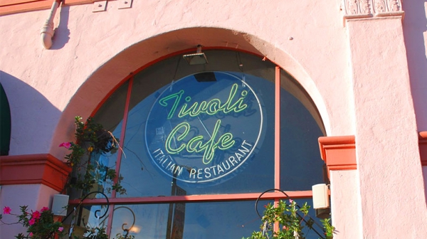 Area 5.1 Winery Wine Tasting Dinner at Tivoli Cafe – Pacific Palisades ...